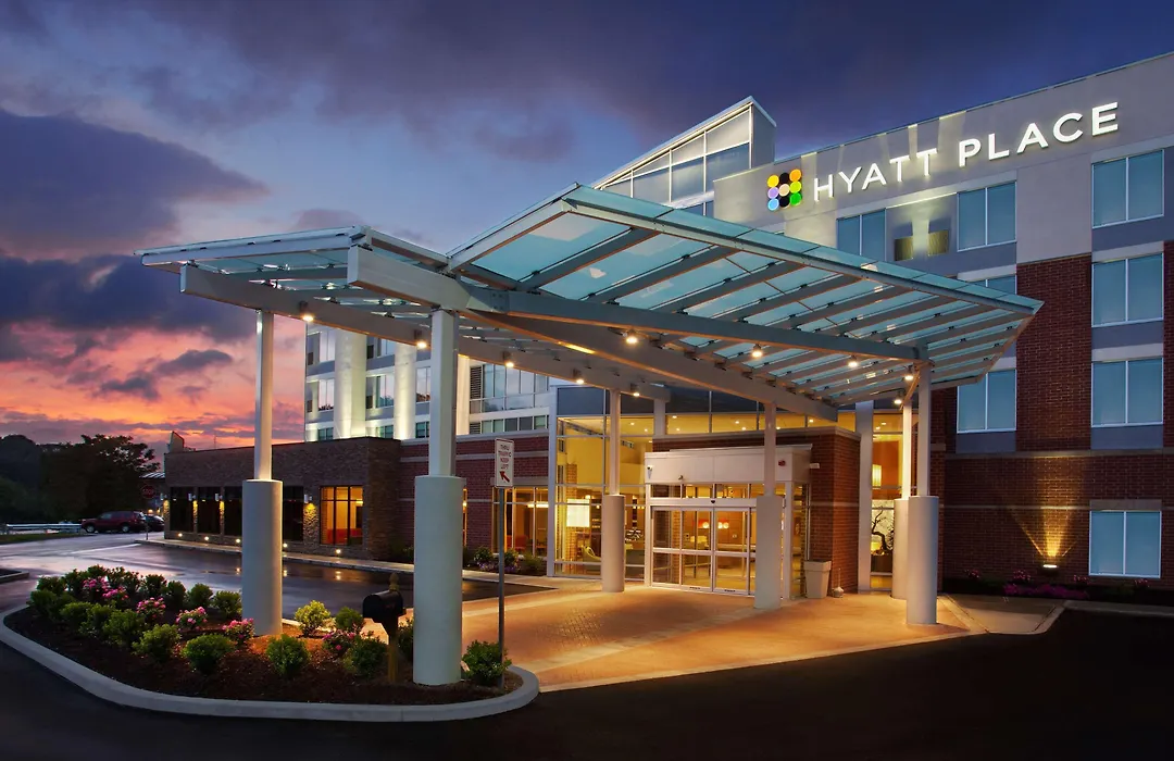 HYATT PLACE AT THE HOLLYWOOD CASINO PITTSBURGH SOUTH WASHINGTON ...