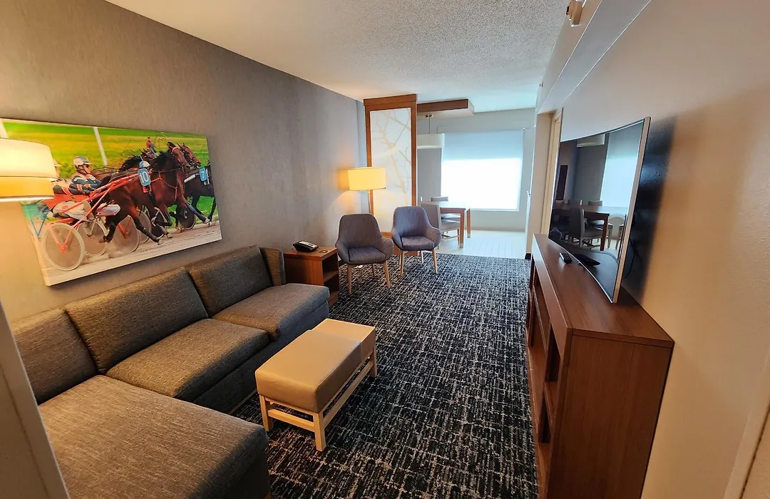 HYATT PLACE AT THE HOLLYWOOD CASINO PITTSBURGH SOUTH WASHINGTON ...